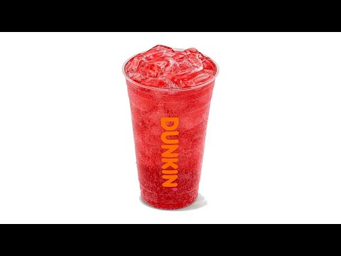 Dunkin launches new energy drink SPARKD | Gotham Weekly